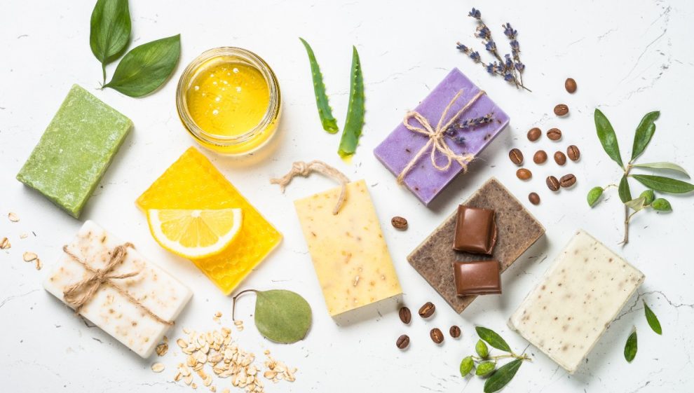 Best Soap for Men’s Private Parts: Cleanse, Soothe & Protect