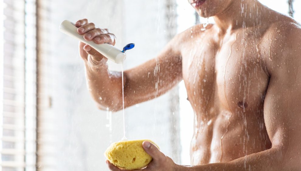 Best Soap for Men’s Private Parts: Cleanse, Soothe & Protect