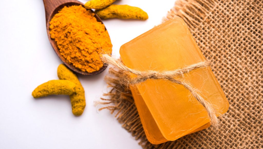 Turmeric Soap Side Effects: What to Know Before You Use It