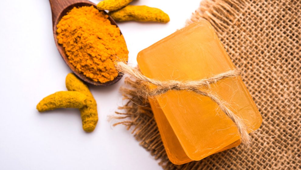 Turmeric Soap Side Effects: What to Know Before You Use It
